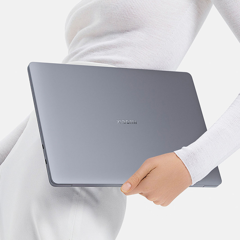 小米笔记本Pro 15 轻薄本(R5-5600H 16G 512G 锐炬显卡 3.5K E4-OLED超视网膜屏)笔记本灰色报价_参数_图片_视频_怎么样_问答-苏宁易购