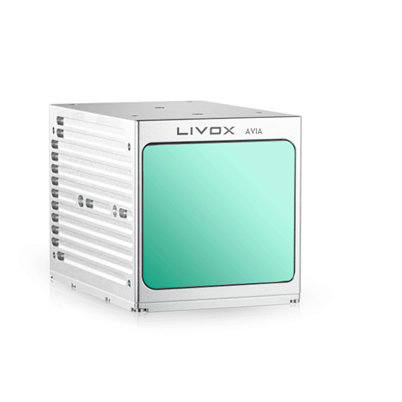 大疆 LIVOX AVIA激光雷达参数配置_规格_性能_功能-苏宁易购