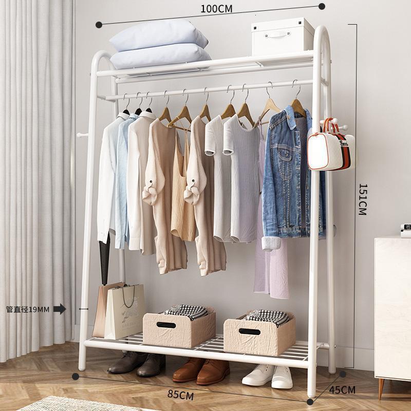 铁架衣柜定制,家用铁架衣柜图片大全,全屋定制钢架衣柜_大山谷图库