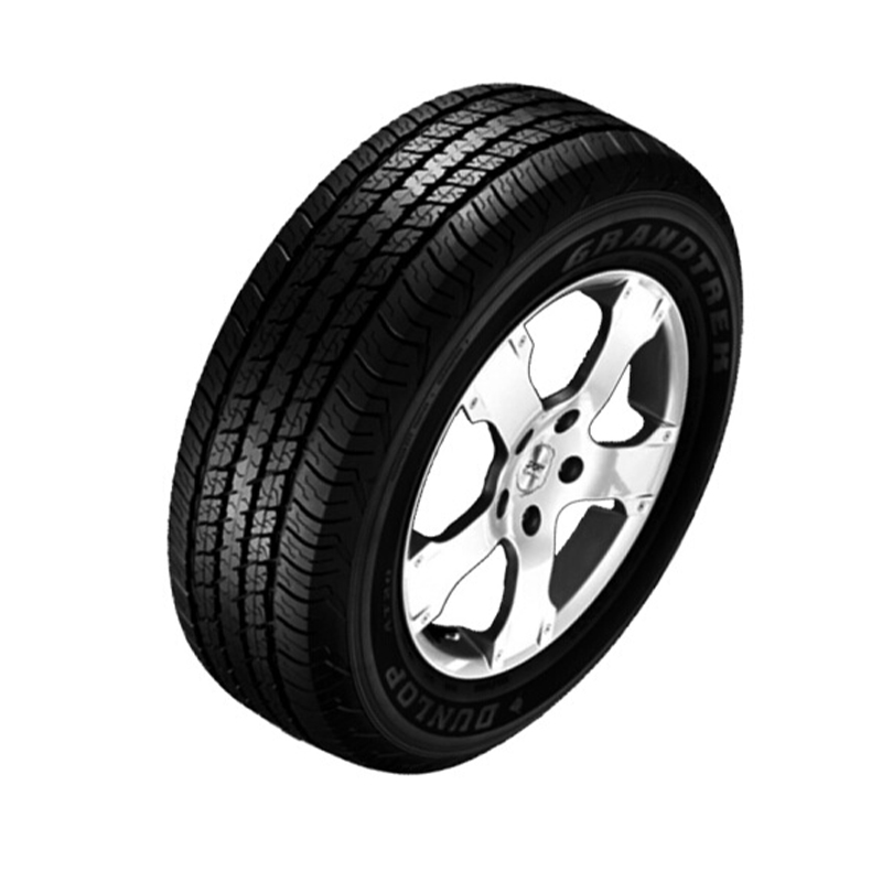 邓禄普(DUNLOP)轮胎 255/60R18 108H GRANDTREK AT25参数配置_规格_性能_功能-苏宁易购