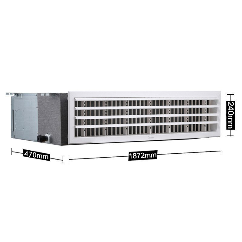 美的(Midea)中央空调KFR-120T2W/BP2DN1-TR(E2) 报价_参数_图片_视频_怎么样_问答-苏宁易购