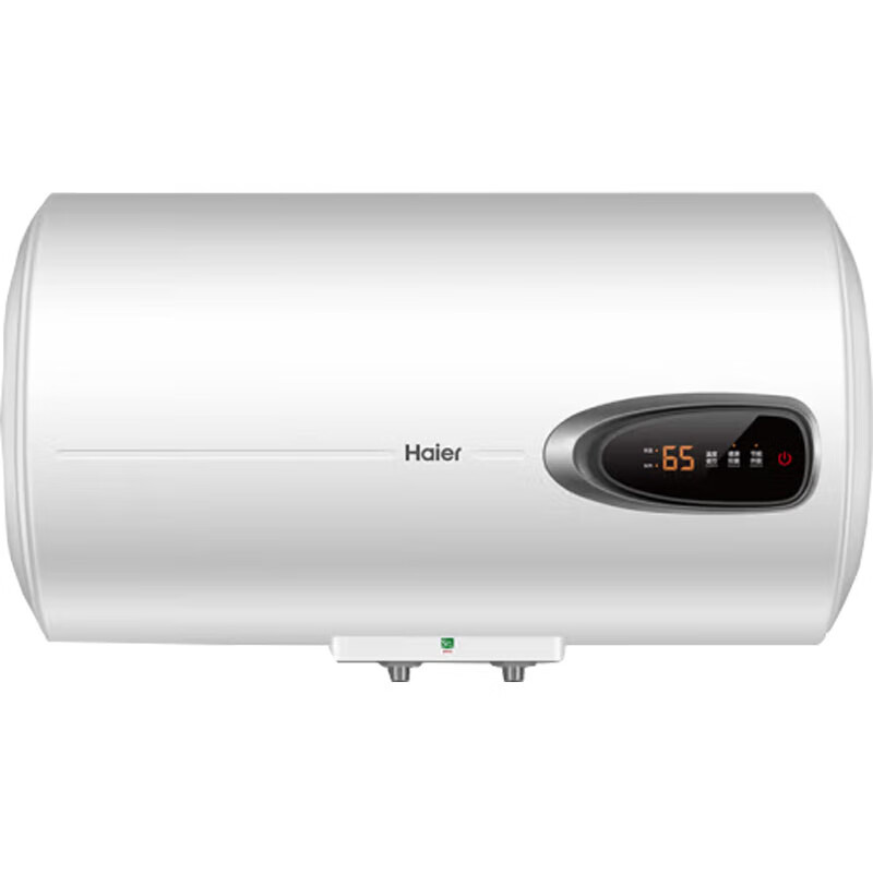 海尔(Haier) ES50H-GM1(1) 50升 储水式电热水器 2000W即热式热水器参数配置_规格_性能_功能-苏宁易购