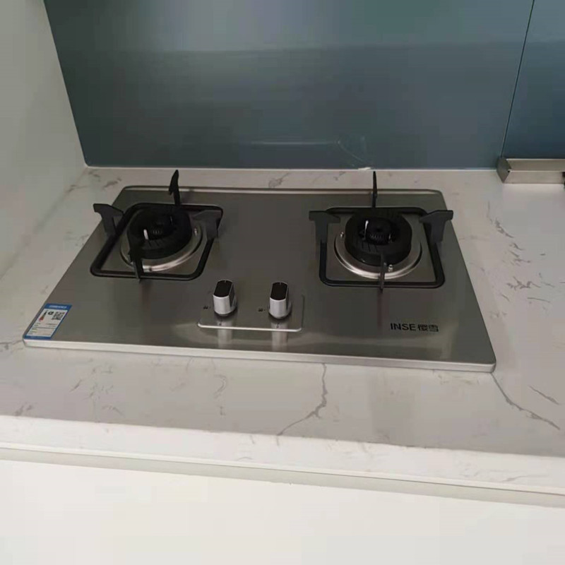 樱雪(INSE)燃气灶JZY/T-Q2003(G)报价_参数_图片_视频_怎么样_问答-苏宁易购