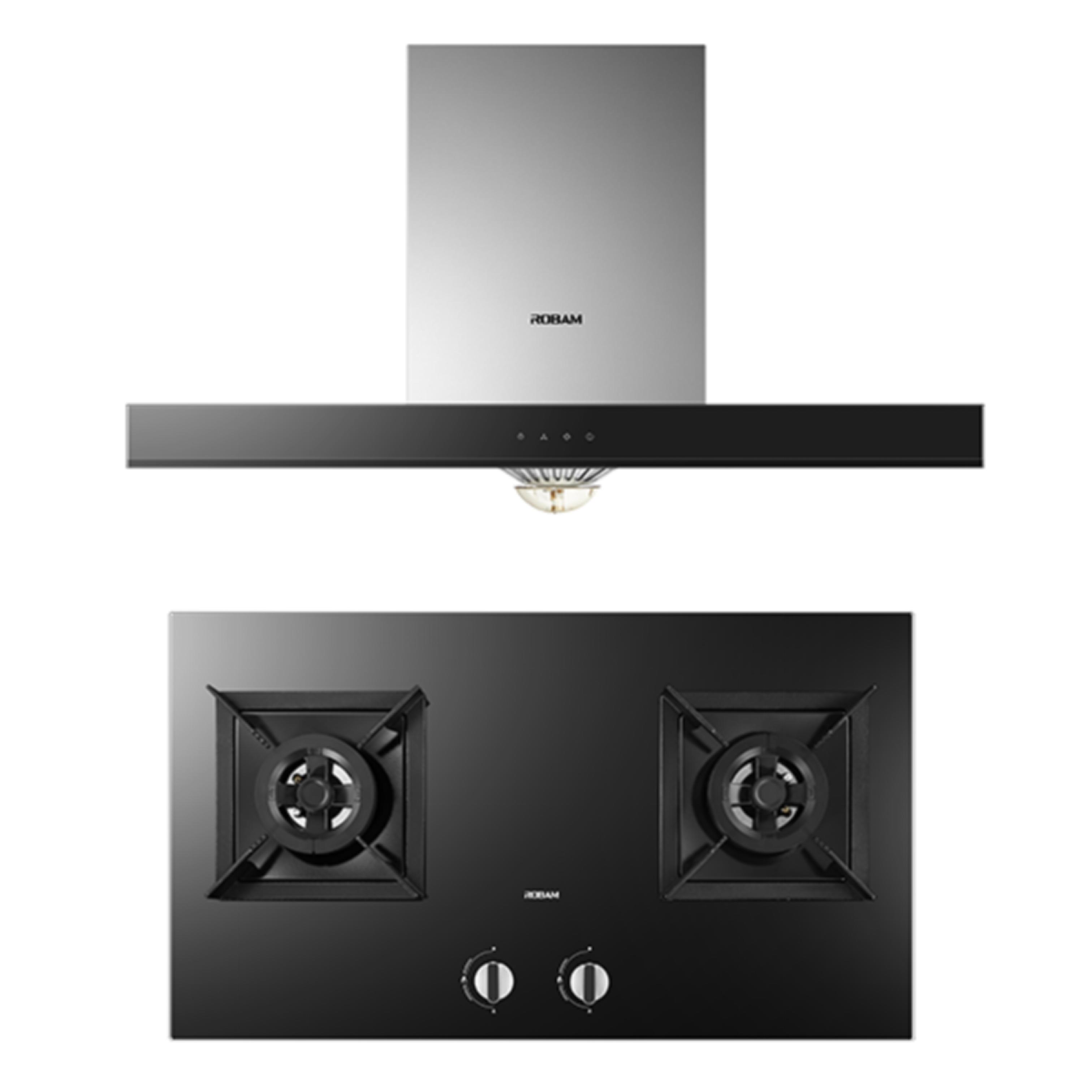 老板厨电套装CXW-200-8076 +JZT-7B037参数配置_规格_性能_功能-苏宁易购