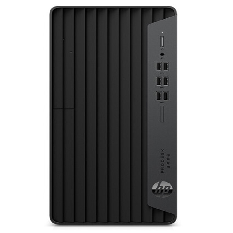 惠普(HP)480台式电脑主机+23.8寸显示器 (I5/8G/256GB/Win10/3年)参数配置_规格_性能_功能-苏宁易购
