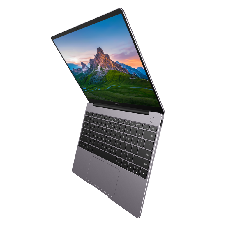 华为笔记本电脑 MateBook B5-330 13英寸轻薄本(ii7-1165G7 16G 512G)WIN11 HOME报价_参数_图片 ...