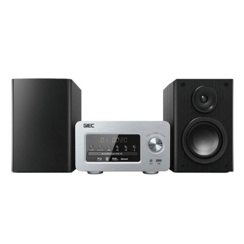 GIEC BUHF-218 藍光音響組合 | 香港蘇寧 SUNING