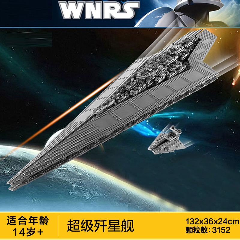 兼容樂高星球大战8499豪华版千年隼号帝国歼星舰男孩拼装积木 超级歼星舰视频介绍_兼容樂高星球大战8499豪华版千年隼号帝国歼星舰男孩拼装积木 ...