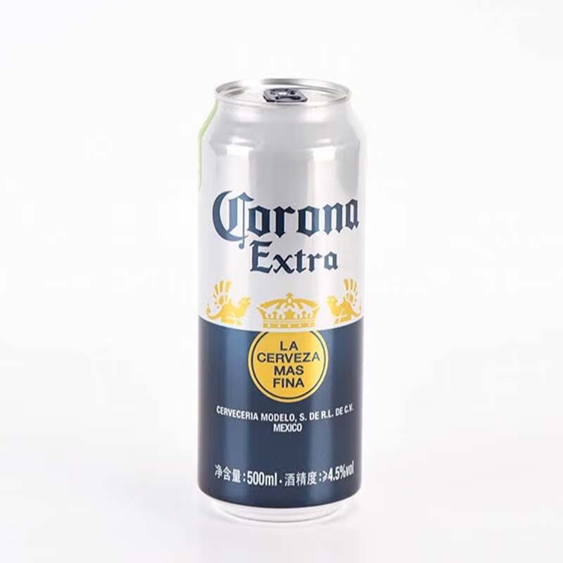 科罗娜特级啤酒500ml*24听参数配置_规格_性能_功能-苏宁易购