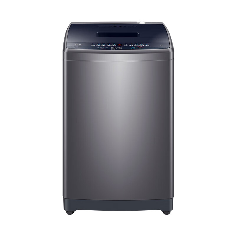 海尔(Haier)洗衣机全自动波轮8公斤XQB80-M308视频介绍_海尔(Haier)洗衣机全自动波轮8公斤XQB80-M308功能演示视频-苏宁易购