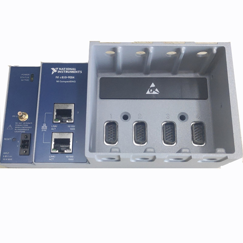 NI cRIO-9054 CompactRIO控制器视频介绍_NI cRIO-9054 CompactRIO控制器功能演示视频-苏宁易购