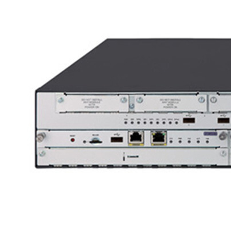 华三(H3C) MSR 5620 路由器 1000Mbps有线路由器图片,高清实拍大图—苏宁易购