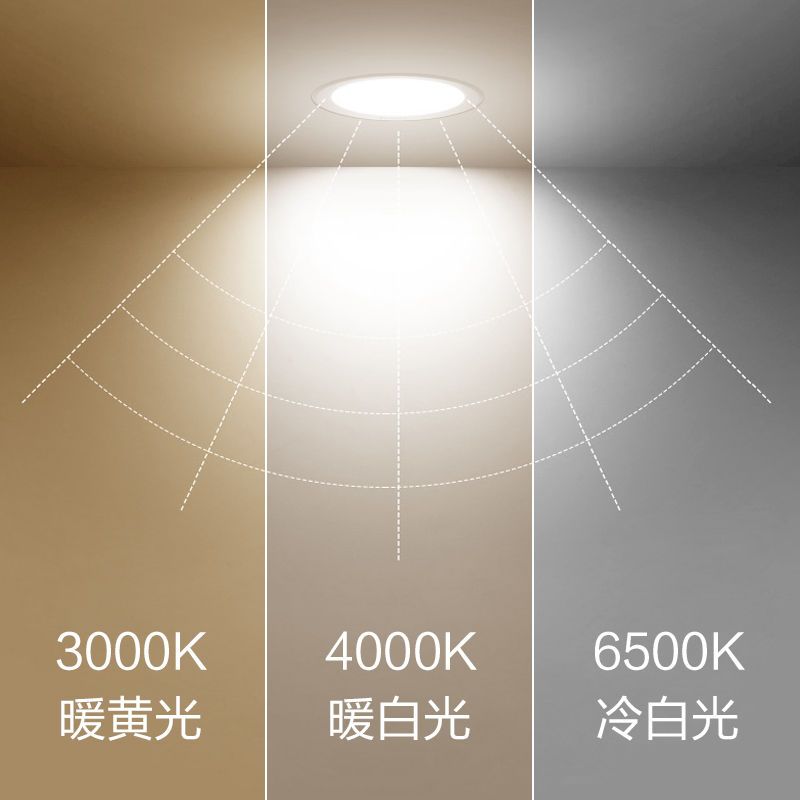 6500k是什么光,3000k是什么光_大山谷图库