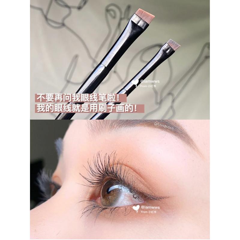 822# 粉底刷 ! 人造纤维 王霏霏同款推荐fillimilli眼影刷眼部扁头化妆511粉底刷不吃粉822报价_参数_图片_视频_怎么样 ...