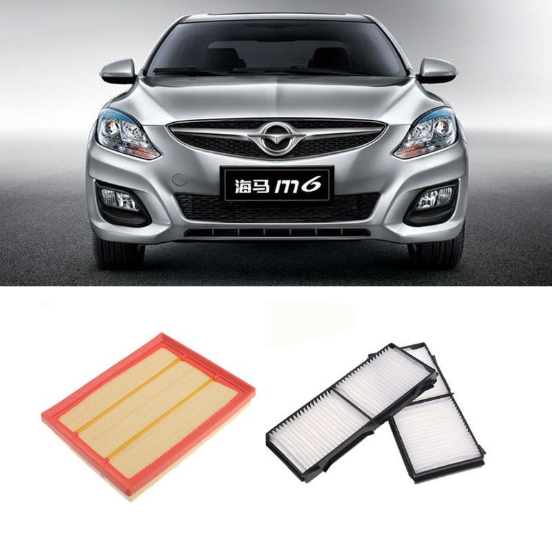 海马m3 m6 s5福美来m5骑士s7普力马空气滤芯空调滤芯机油滤清器格|空气滤芯[买二赠一] 海马M3(15款之前)报价_参数_图片_视频_怎么样_问答-苏宁易购