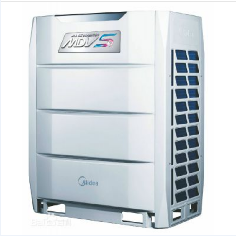 美的(Midea) MDV-450W/D2SN1-8V1 多联中央空调*一拖六参数配置_规格_性能_功能-苏宁易购
