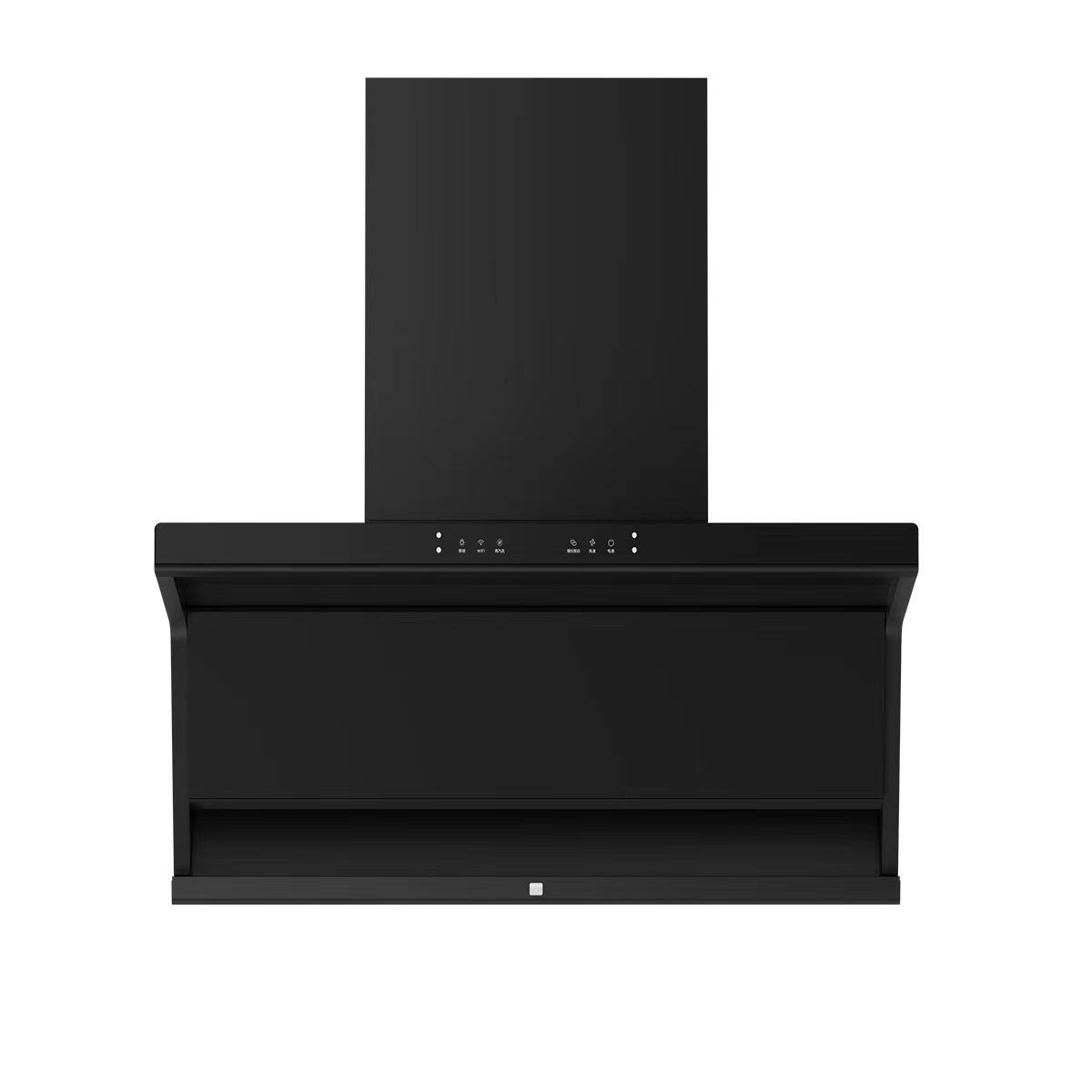 CXW-260-JJC8 侧吸型烟机 NFC+显示板烧录+触摸+挥手 冷轧板喷涂+玻璃 中国 集团炭灰套系参数配置_规格_性能_功能-苏宁易购