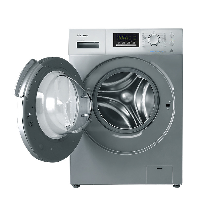 海信(Hisense)洗衣机XQG80-S1208YFI报价_参数_图片_视频_怎么样_问答-苏宁易购