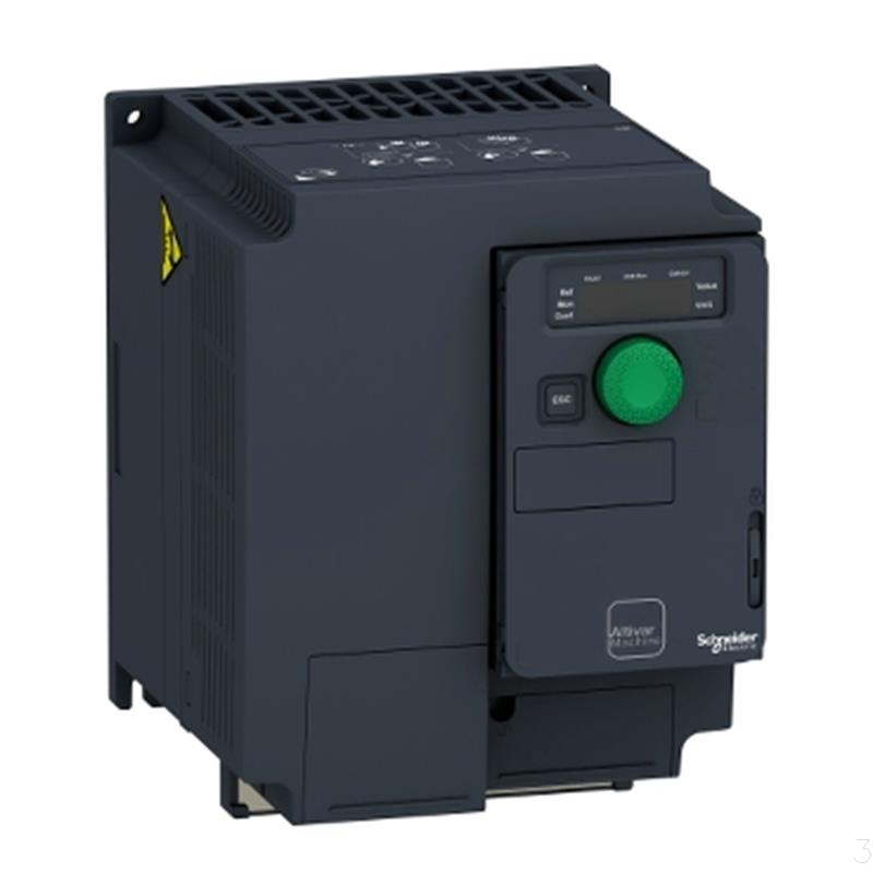 施耐德 Schneider Electric ATV320U22N4C ATV320变频器 ATV320U22N4C报价_参数_图片_视频 ...