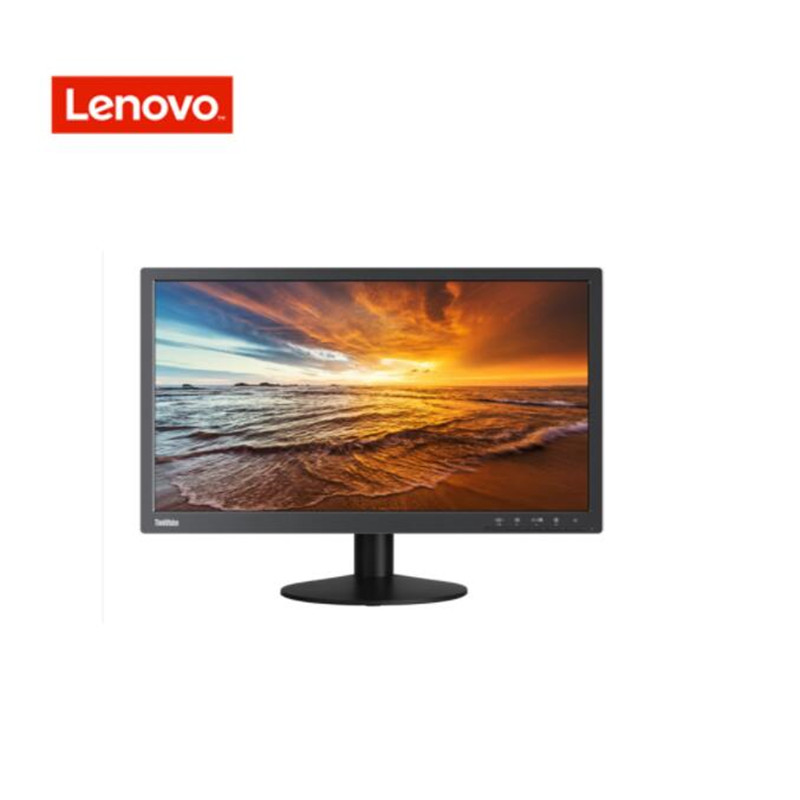 联想 (ThinkVision )19.5英寸宽屏显示器(TE20-11)低蓝光参数配置_规格_性能_功能-苏宁易购