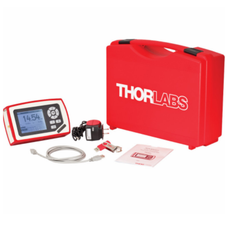 Thorlabs Pm100d