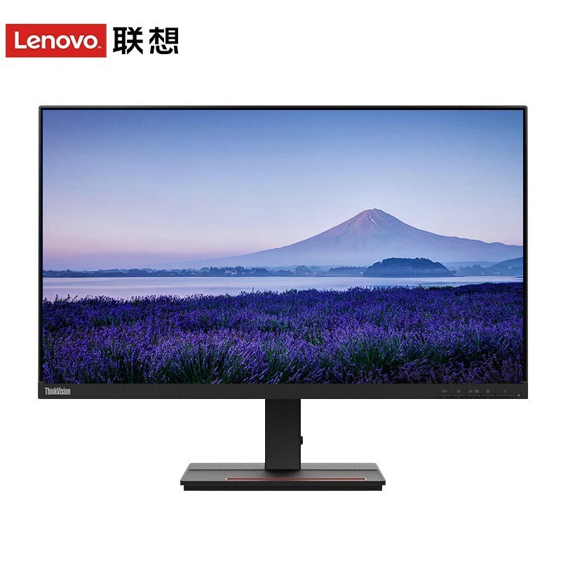 联想(Lenovo) 液晶显示器 S27e-20 1920 1080 27英寸 16:9 IPS参数配置_规格_性能_功能-苏宁易购
