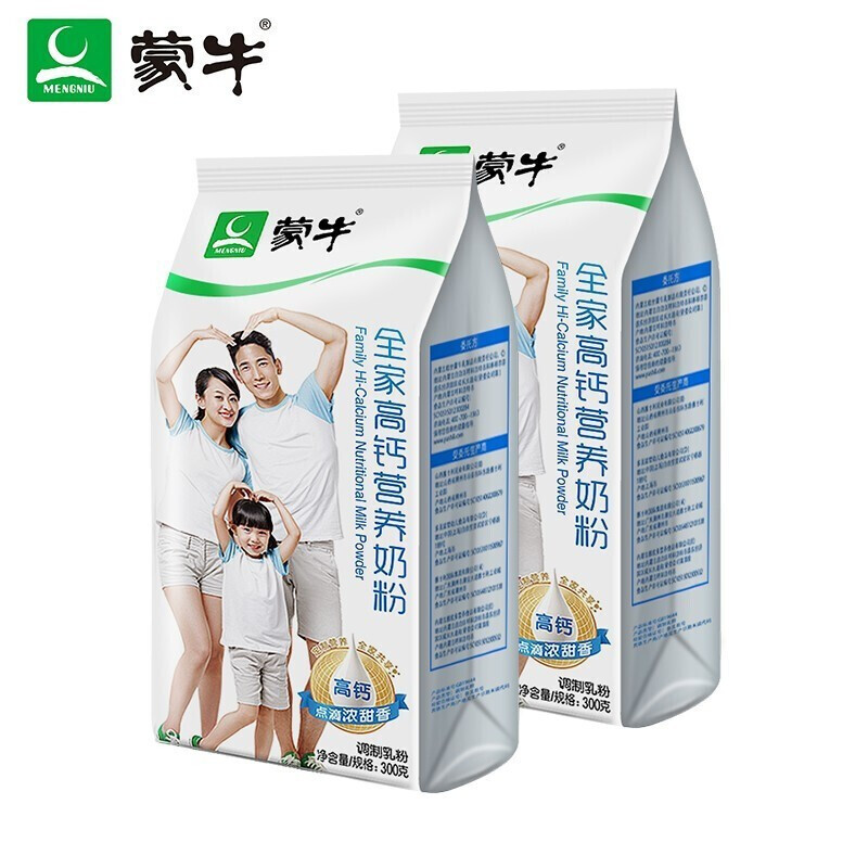 蒙牛(MENGNIU)4段奶粉报价_参数_图片_视频_怎么样_问答-苏宁易购