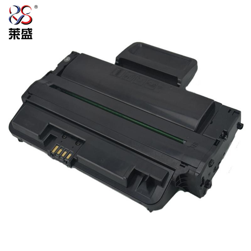 莱盛 三星D2850硒鼓 适用三星 Samsung 2850 2851ND 2852 2860 2450 粉盒视频介绍_莱盛 三星D2850 ...