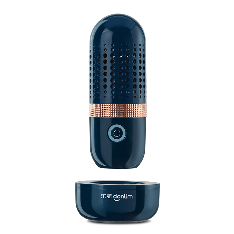 东菱Donl 超声波清洗机果蔬 水果蔬菜清洗机去除农药残留消毒净化器家用超声波洗菜机神器 宝石蓝视频介绍_东菱Donl 超声波清洗机果蔬 水果 ...