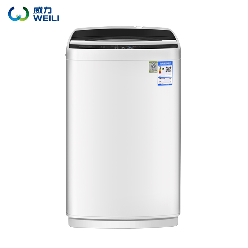 威力(WEILI)6公斤波轮洗衣机 抗菌波轮 一键脱水 贴心童锁 13分钟快洗 XQB60-6099A(深灰色)视频介绍_威力(WEILI)6公斤波轮洗衣机 抗菌波轮 一键脱水 贴心童锁 13 ...