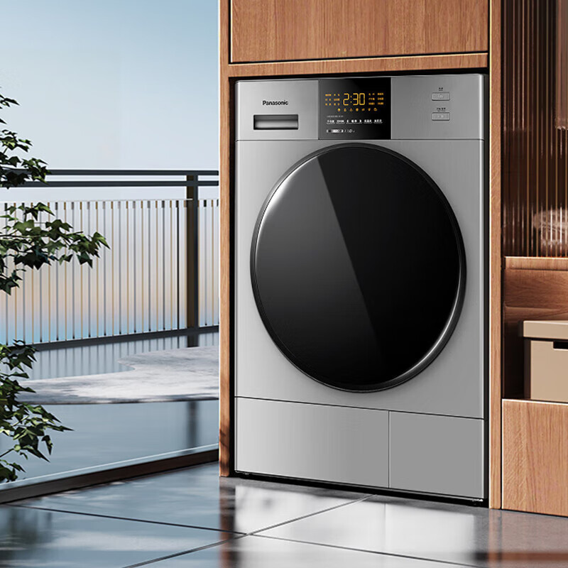 松下(Panasonic)烘干机NH-ER185报价_参数_图片_视频_怎么样_问答-苏宁易购