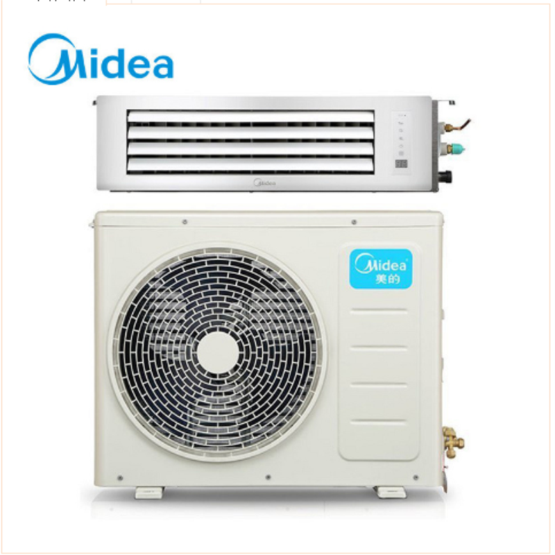 美的(Midea)空调KFR-120T2W/SDY-TR(E4)报价_参数_图片_视频_怎么样_问答-苏宁易购
