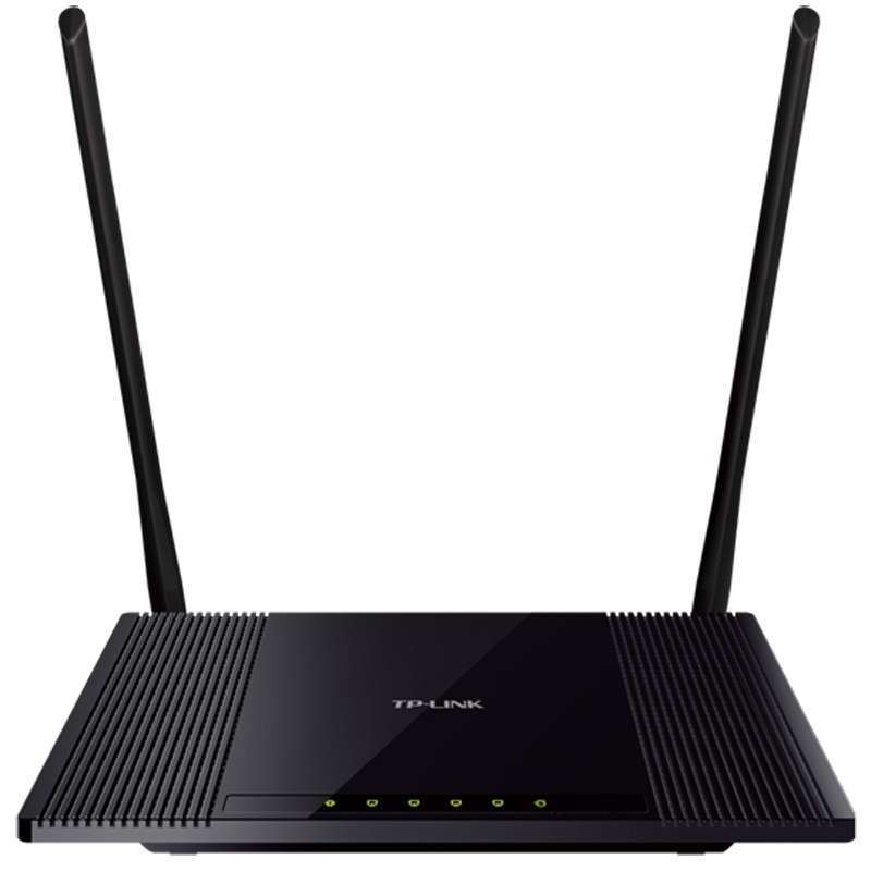TP-LINK TL-WR845N 300M无线路由器 穿墙家用无线 AP智能wifi视频介绍_TP-LINK TL-WR845N 300M ...