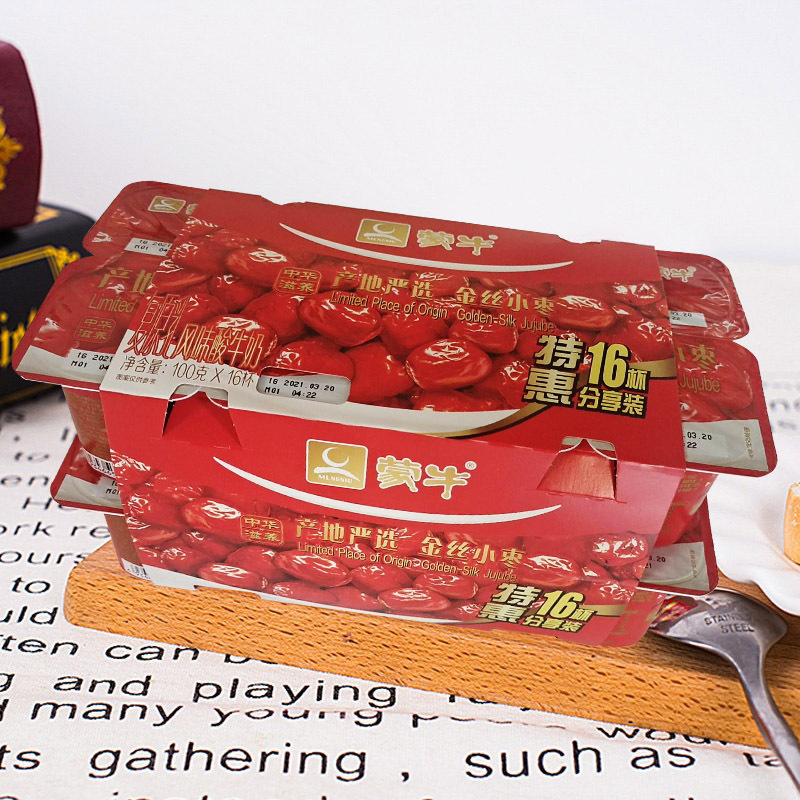 蒙牛(MENGNIU)低温乳品报价_参数_图片_视频_怎么样_问答-苏宁易购