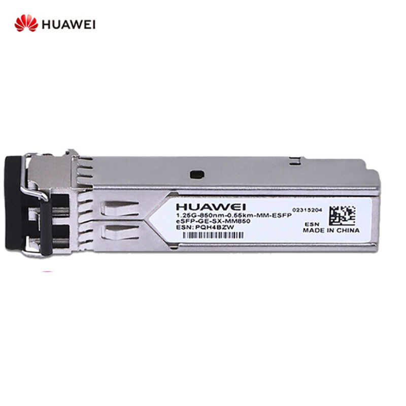 华为光模块 SFP-GE-LX-SM1310 千兆单模(1310nm,10km,LC)参数配置_规格_性能_功能-苏宁易购