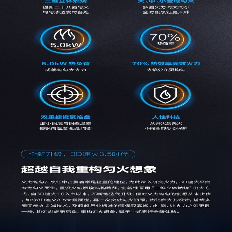 老板嵌入式燃气灶JZ(Y/T/R)-9B312报价_参数_图片_视频_怎么样_问答-苏宁易购
