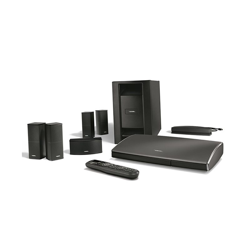 BOSE Lifestyle Soundtouch 535 娱乐系统 5.1声道家庭影院报价_参数_图片_视频_怎么样_问答-苏宁易购