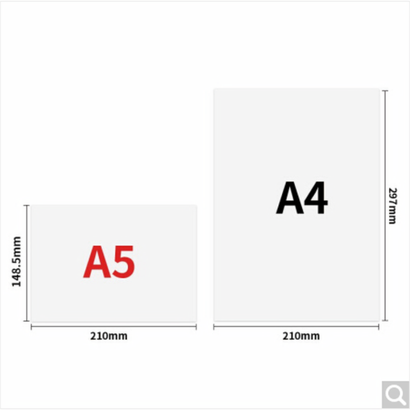 ICERS 柒星(A5纸)复印纸(箱)参数配置_规格_性能_功能-苏宁易购