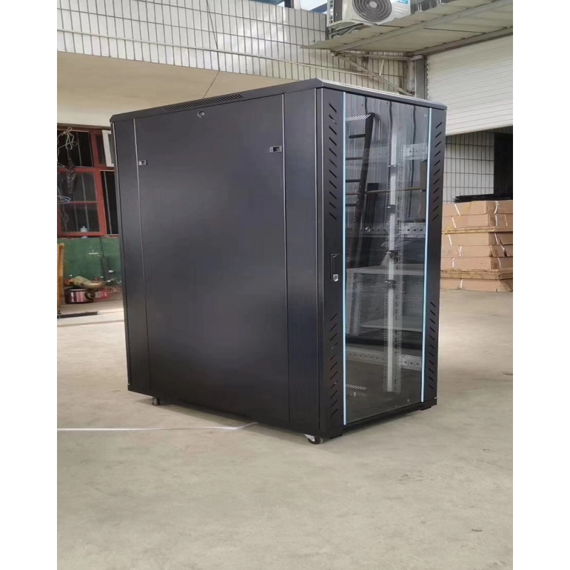 鑫亚泰 42U标准机柜报价_参数_图片_视频_怎么样_问答-苏宁易购