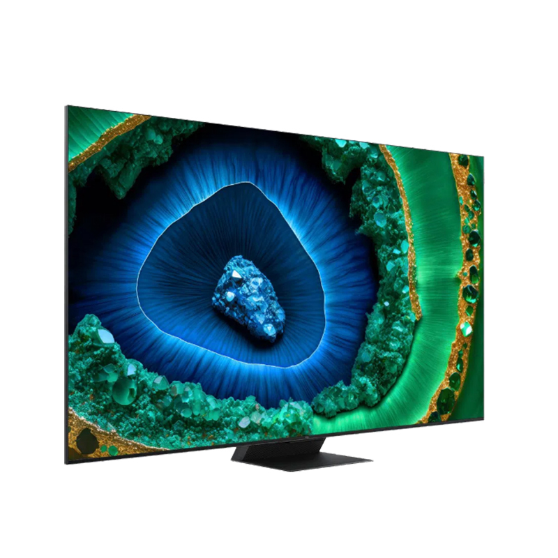 TCL 75C855 75 吋 QD-Mini LED 4K 智能電視 | 香港蘇寧 SUNING
