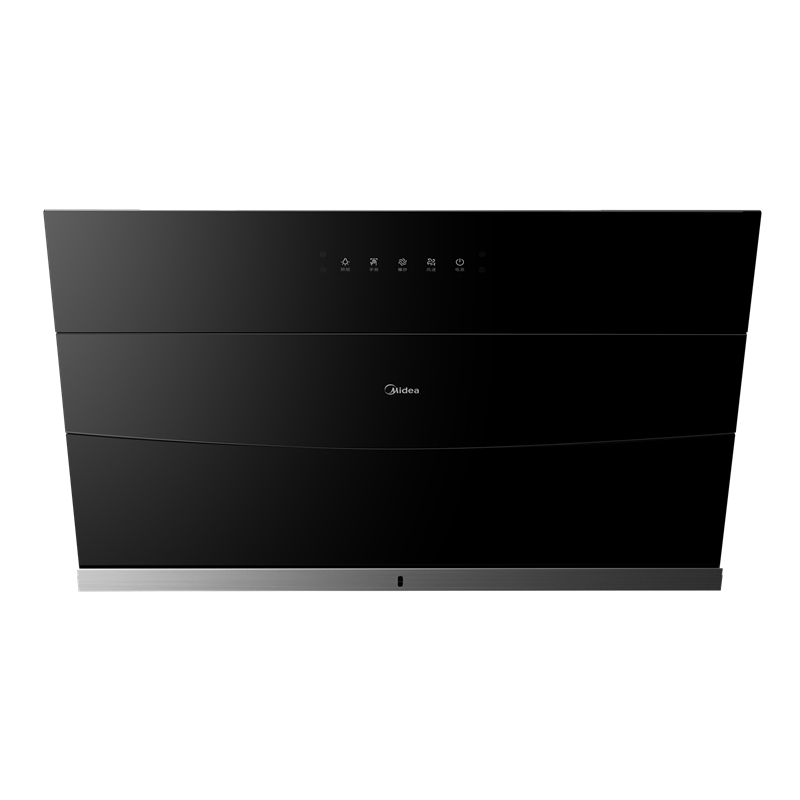 美的(Midea)油烟机美的吸油烟机 CXW-280-B63S报价_参数_图片_视频_怎么样_问答-苏宁易购