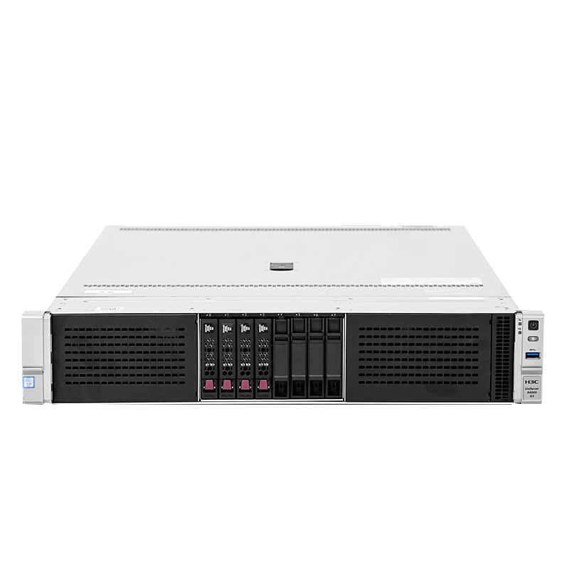 华三(H3C) R4900G3服务器主机 P460(2G)4*1GE 12LFF含导轨 含首次基础安装服务参数配置_规格_性能_功能-苏宁易购