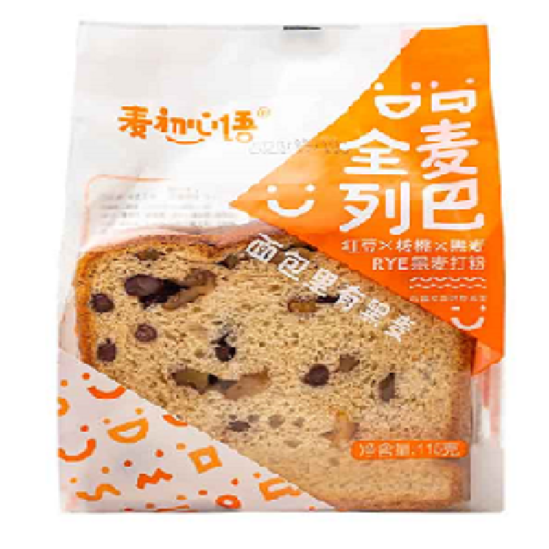 一口又一口全麦列巴115g.视频介绍_一口又一口全麦列巴115g.功能演示视频-苏宁易购