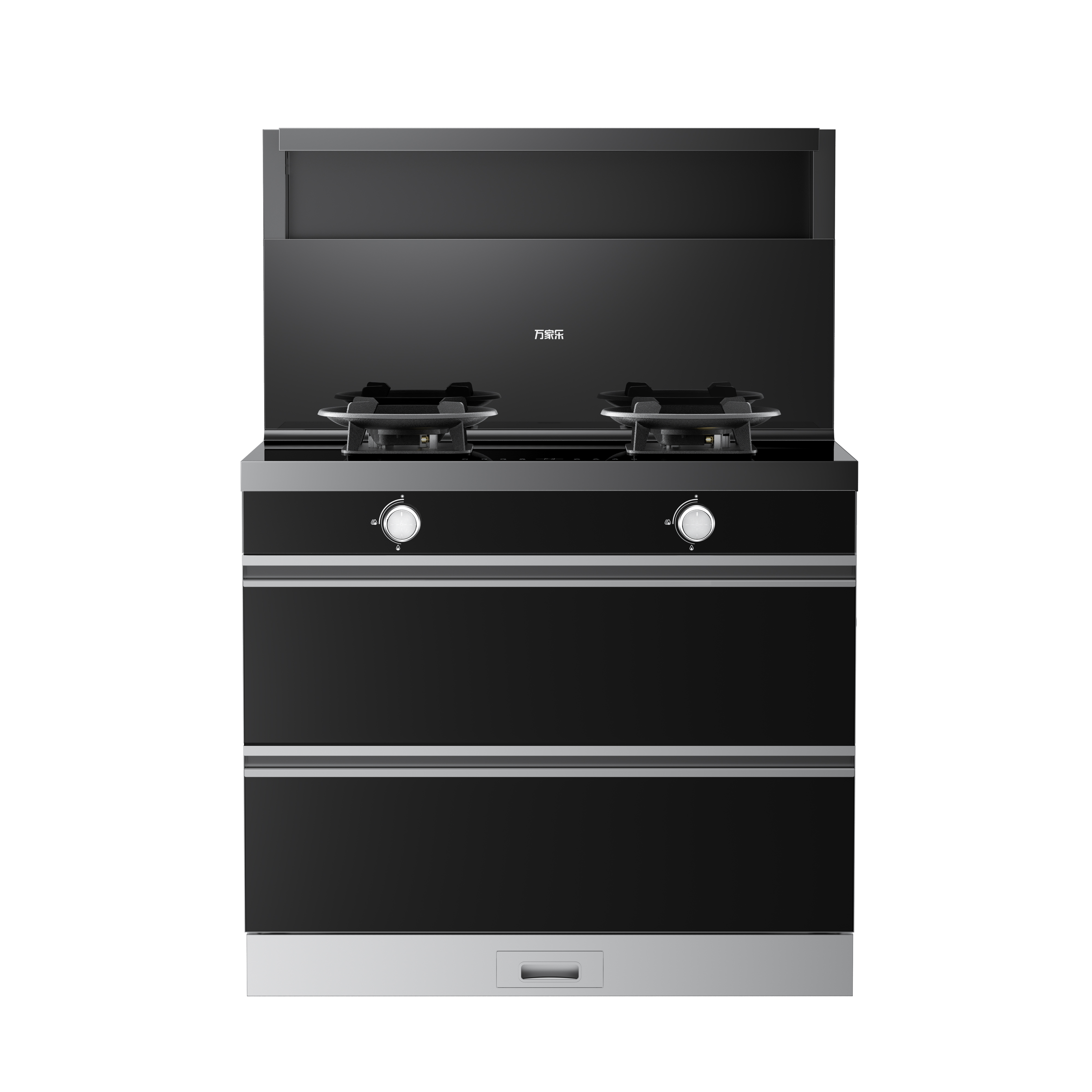 万家乐集成灶 JJZY-JH22 液化气二星高温消毒 低位近吸大风压集成灶参数配置_规格_性能_功能-苏宁易购