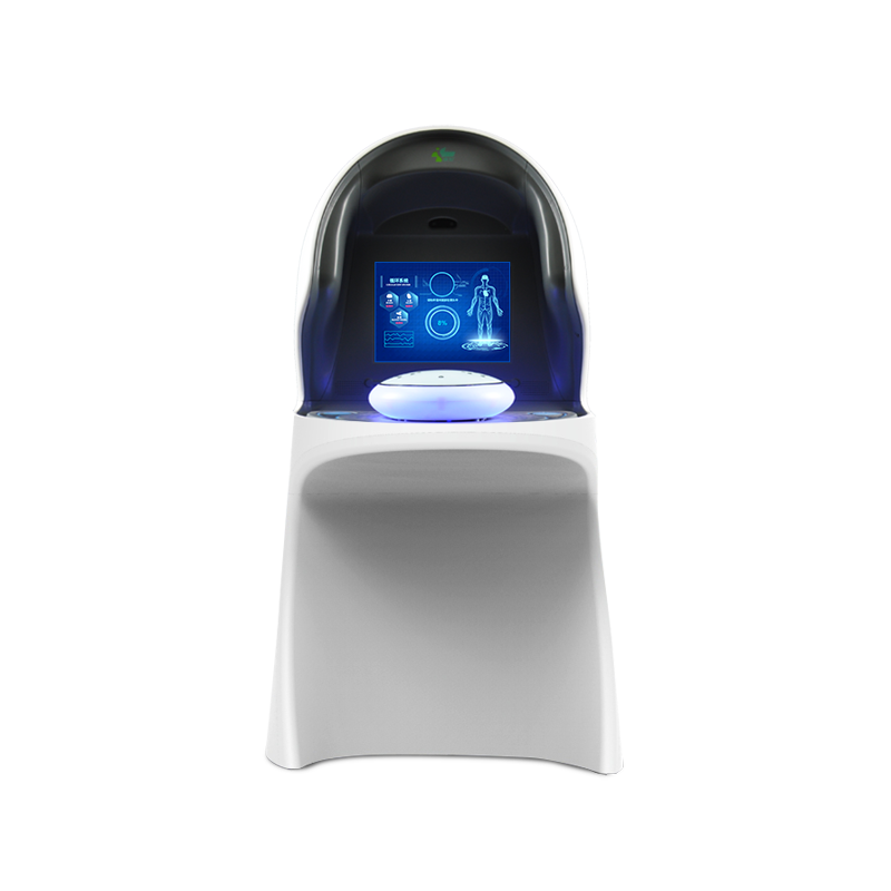 康加(KONSTAR) 亚健康筛查机器人KJ-104视频介绍_康加(KONSTAR) 亚健康筛查机器人KJ-104功能演示视频-苏宁易购