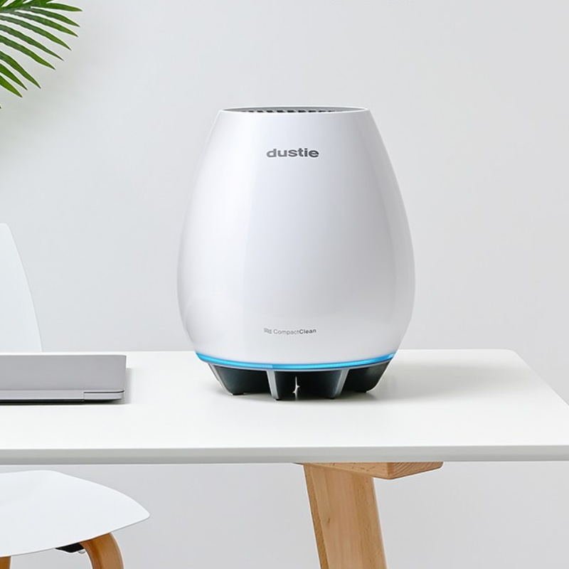 达氏(Dustie) 桌面空气净化器 家用除PM2.5雾霾 DK2参数配置_规格_性能_功能-苏宁易购