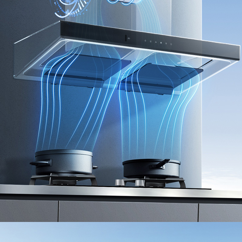 老板(ROBAM)油烟机CXW-260-8357S报价_参数_图片_视频_怎么样_问答-苏宁易购