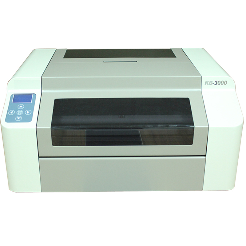 丽标(capelabel) 丽标KB-3000 标号挂牌证卡 标牌打印机 1台/箱 标牌机 (计价单位:台) 灰白视频介绍_丽标(capelabel) 丽标KB-3000 标号挂牌证卡 标牌 ...