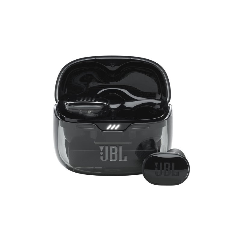 JBL Tune Buds Ghost Edition 耳機 黑色 | 香港蘇寧 SUNING
