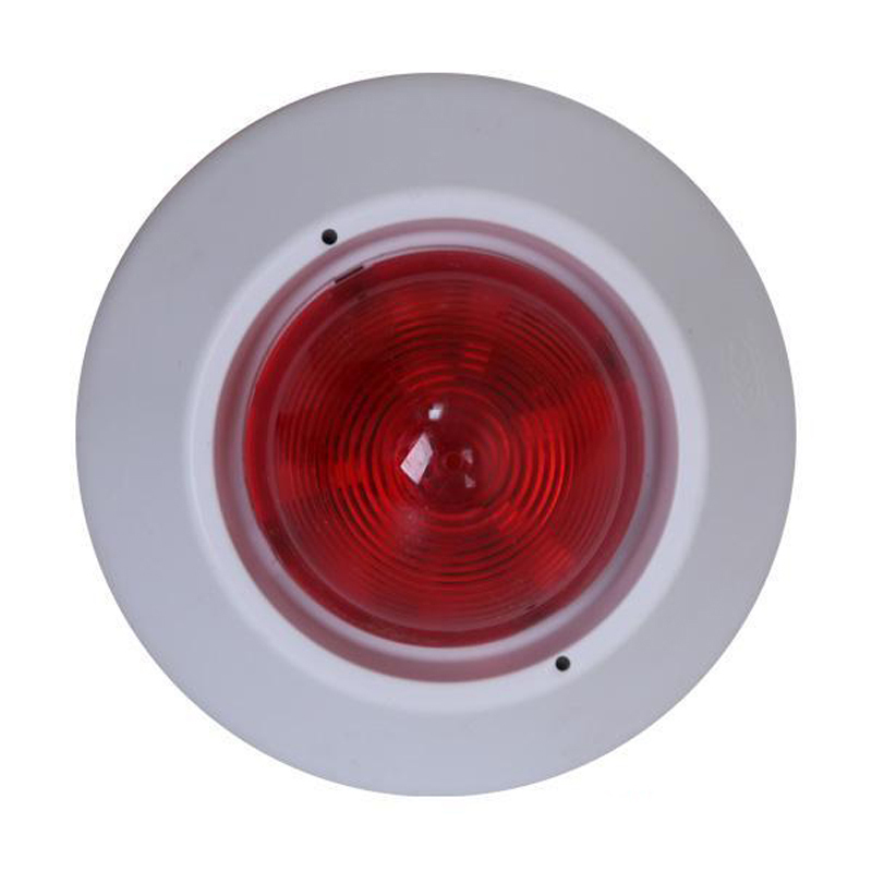 青鸟消防(Jade Bird Fire）JBF5172火灾声光 警报器(Z)视频介绍_青鸟消防(Jade Bird Fire）JBF5172 ...